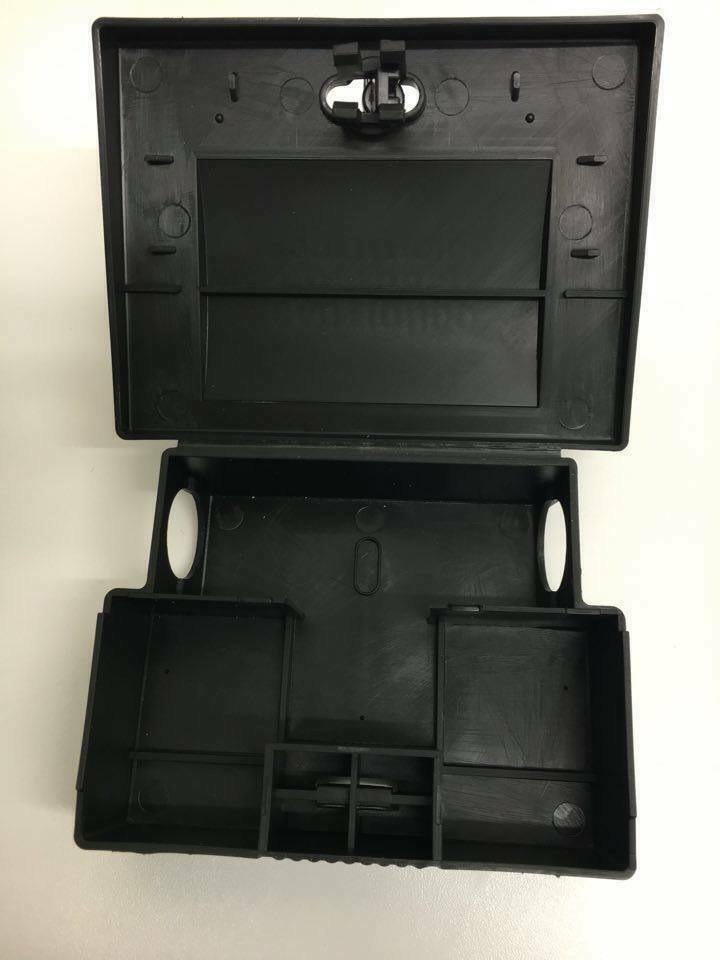 RODENT BOX TRAP STATION Professional Resistant Reusable Rat Mice Mouse ...