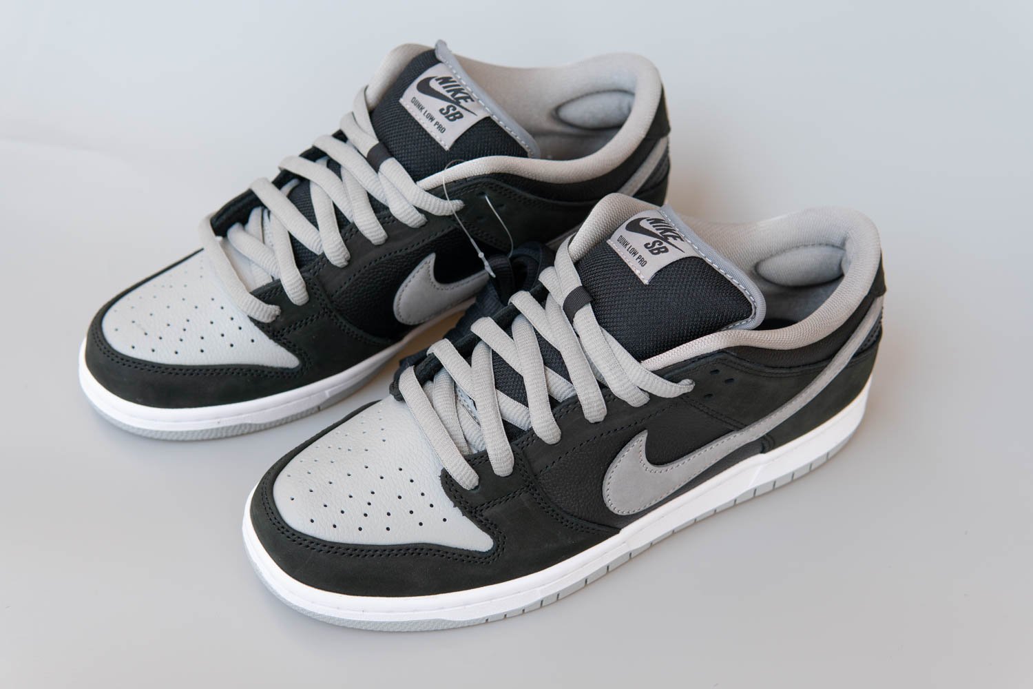 Nike SB Dunk Low J-Pack Shadow