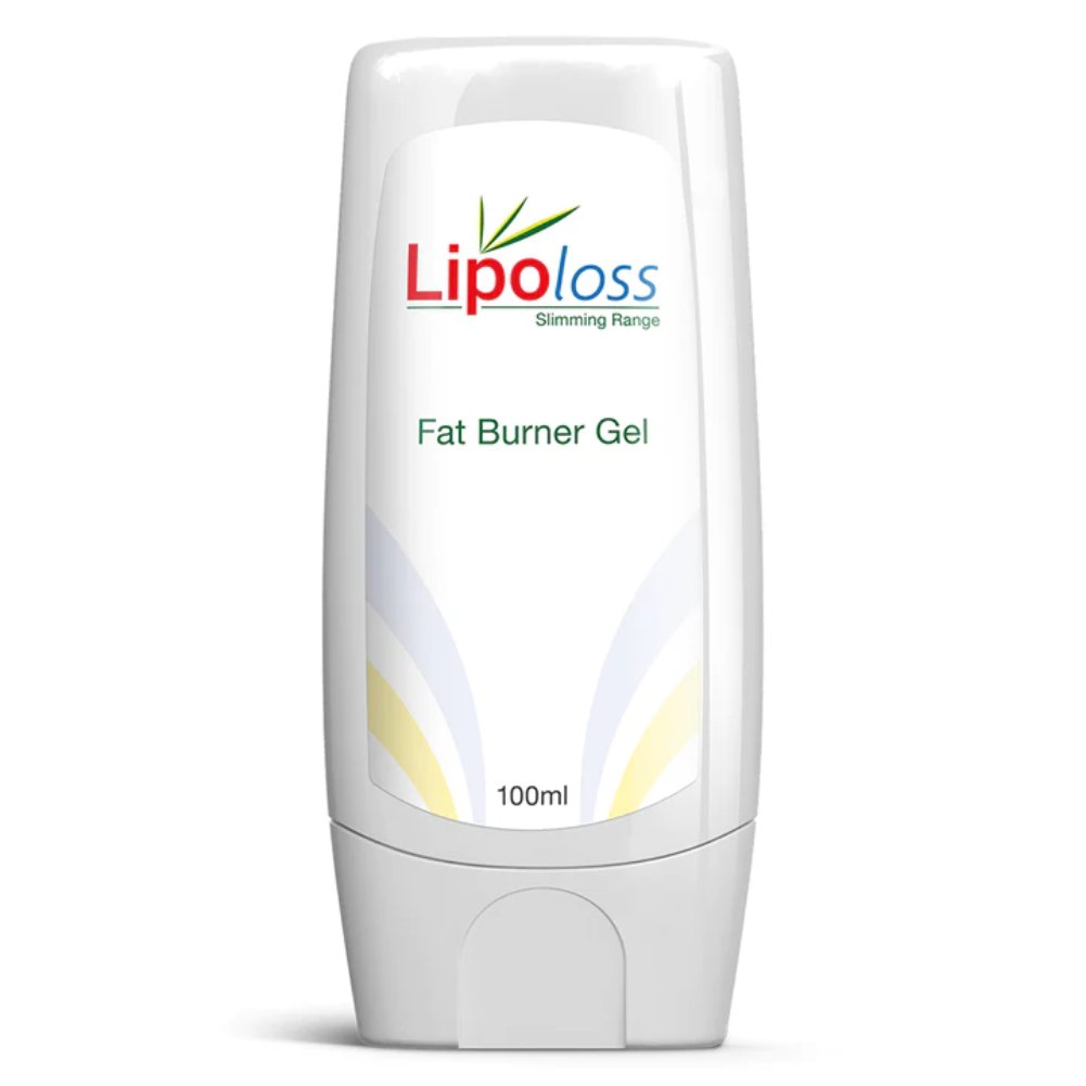 LIPOLOSS Fat Burner Gel - Sculpt Your Body and Boost Confidence