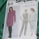 Vintage Avon Bird of Paradise perfume Demi stick 19 ounce NO. 190