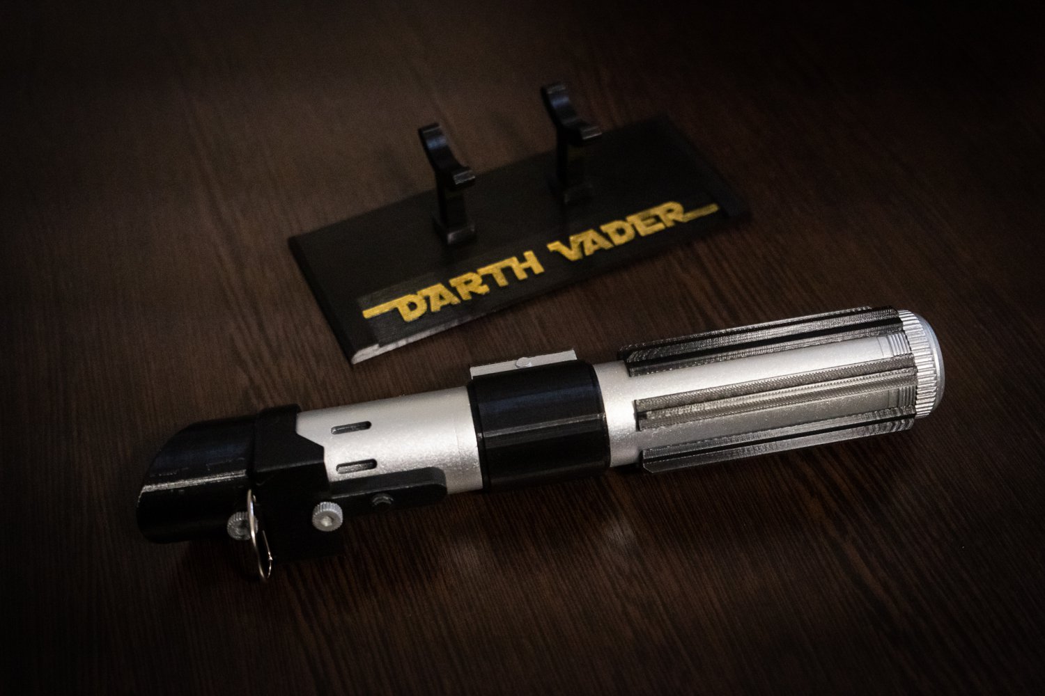 Darth Vader Lightsaber| Star Wars Cosplay Prop
