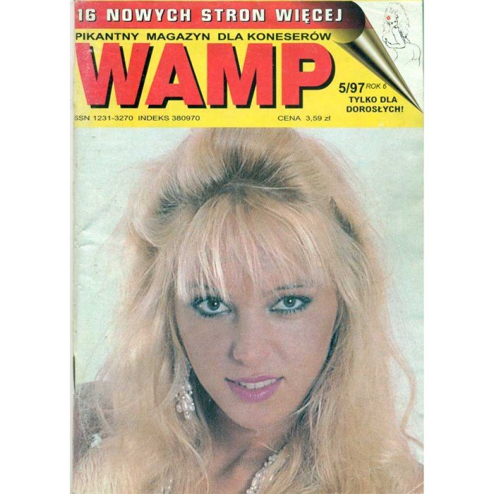 WAMP 5 / 1997