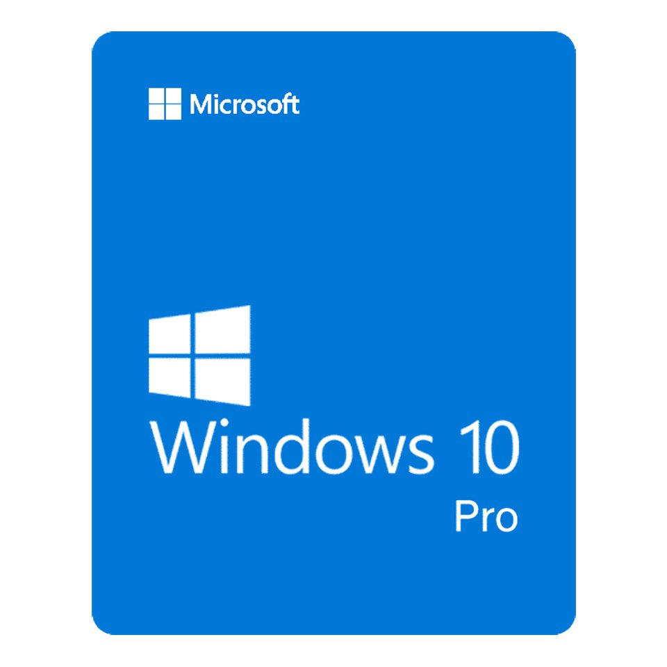 Windows 10 Professional Retail Key