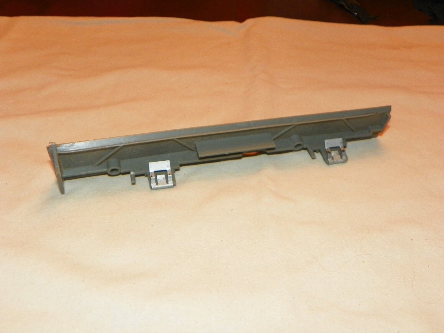 96 - 00 Dodge Caravan Voyager Town & Country Lower Dash Filler Panel