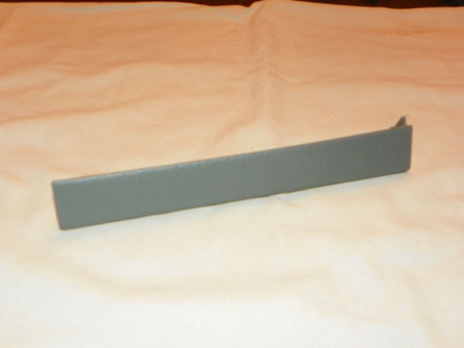 96 - 00 Dodge Caravan Voyager Town & Country Lower Dash Filler Panel