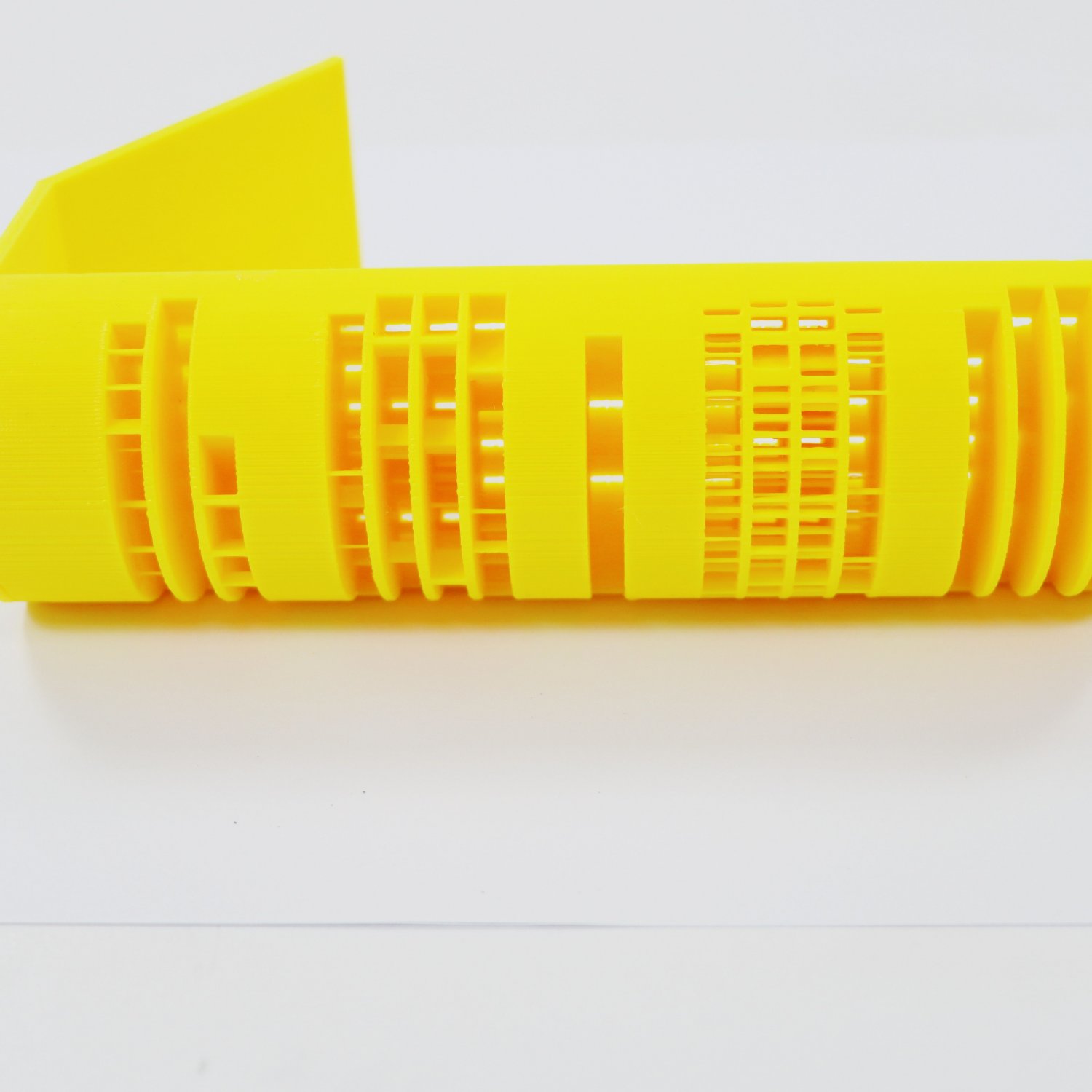 New 3D Digital Sundial Clock Model FLAT EARTH Experiment PROOF Science ...