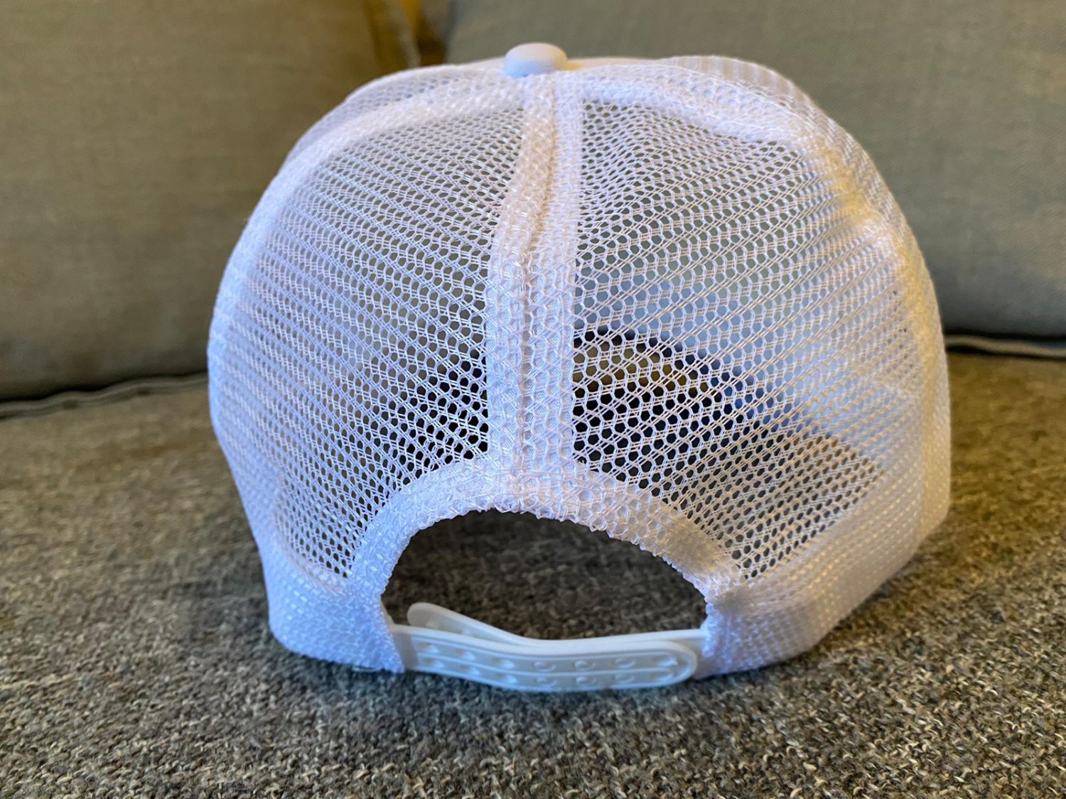 NASA Flat Earth Blue Logo White Cap Dad Hat Fashion Space Summer ...