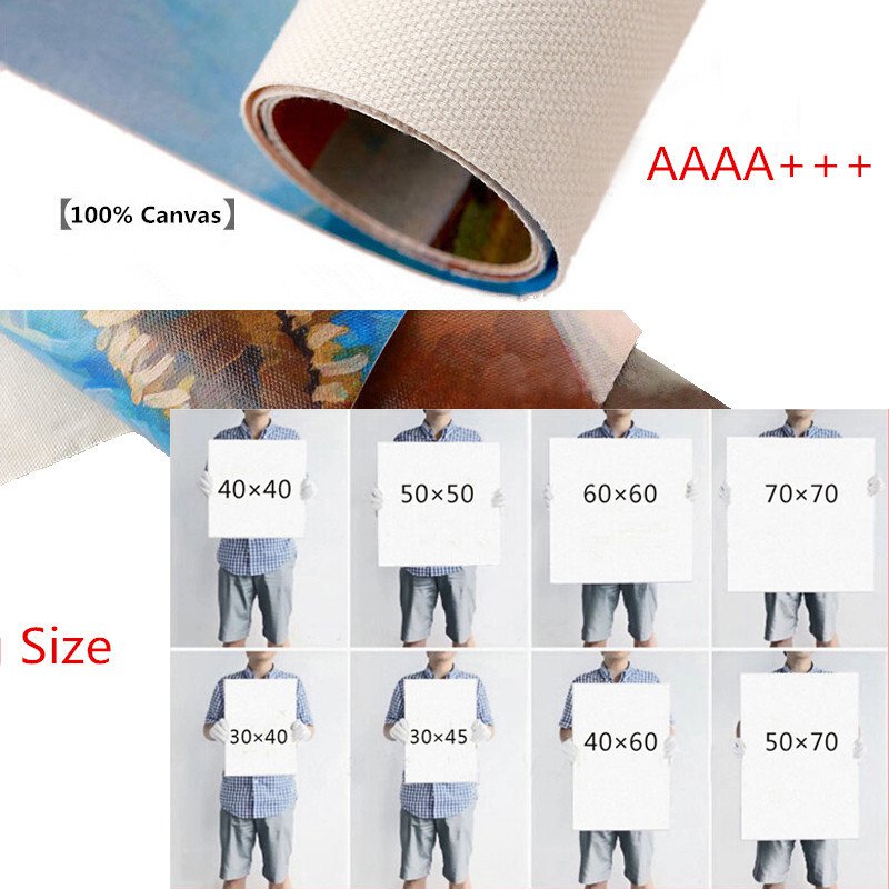 Flat Earth Map Hyperborea Rupes Nigra North Pole Canvas Print 70x70cm ...