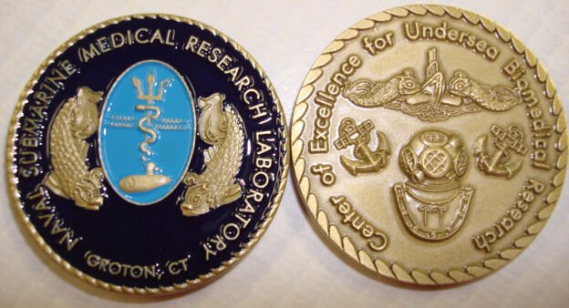 NAVY NAVAL SUBMARINE MEDICAL RESEARCH GROTON BIOMEDICAL MILITARY ...