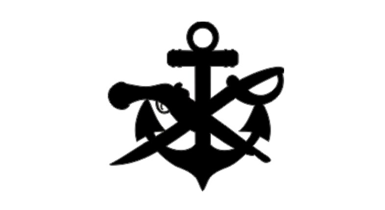 4" us military sb special warfare boat operator bumper sticker decal ...