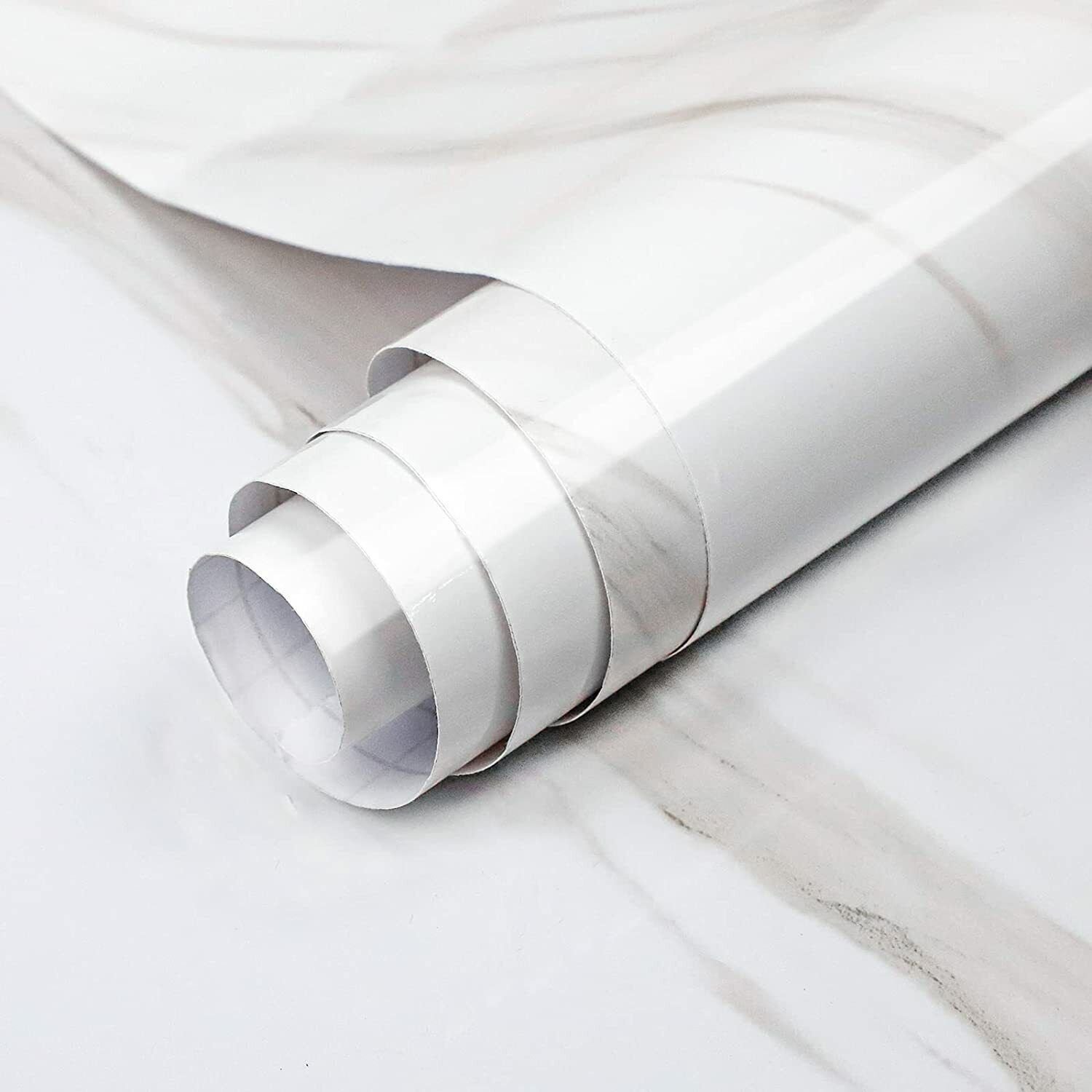 Oxdigi Marble Contact Paper 24 X 196 Inches Self Adhesive Peel Stick Wallpa oxdigi-marble-contact-paper-24-x-196-inches-self-adhesive-peel-stick-wallpa