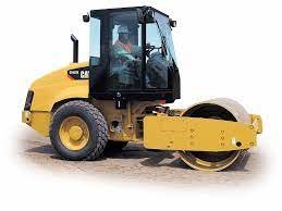 CATERPILLAR CP-433 VIBRATORY COMPACTOR PARTS CATALOG MANUAL