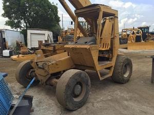 PDF CATERPILLAR RTC60 TELEHANDLER PARTS CATALOG MANUAL