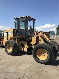 CATERPILLAR 928G WHEEL LOADER PARTS MANUAL
