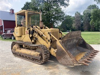 CATERPILLAR 951B TRACK LOADER PARTS CATALOG MANUAL