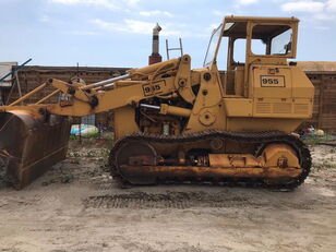 CATERPILLAR 955K TRACK LOADER PARTS CATALOG MANUAL