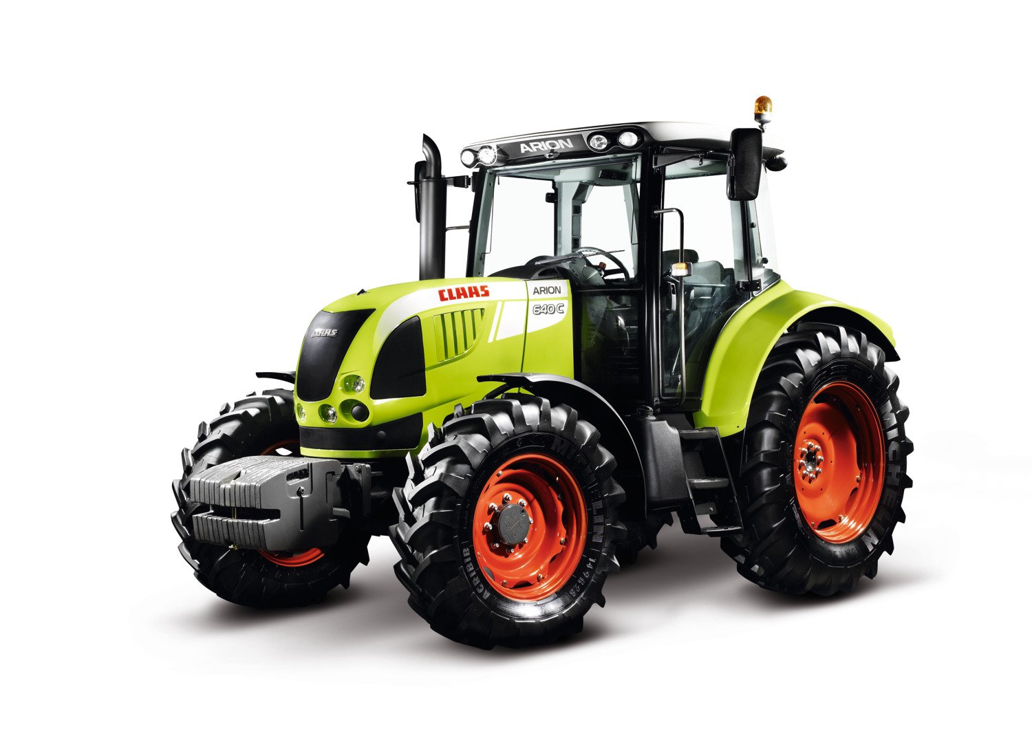 CLAAS TALOS 200 TRACTOR PARTS CATALOG MANUAL (SN: 2221010270-2221019999)