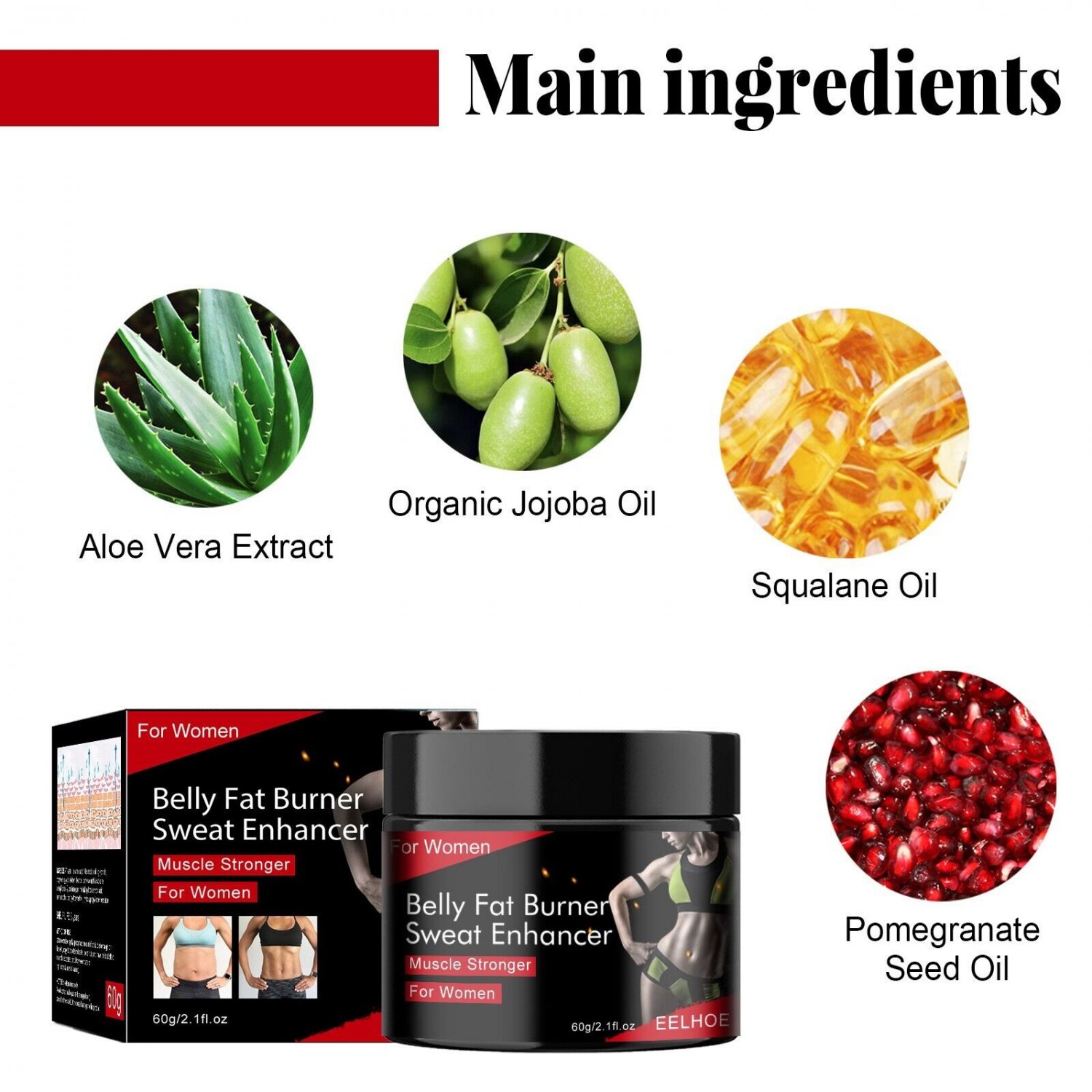 Crema Reductora De Grasa Abdominal Para Hombres Tu Puedes Lucir Un ...