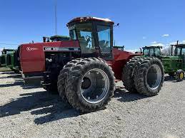 Case IH 9260 Steiger 4wd Tractor Complete Parts Catalog Manual Download Pdf