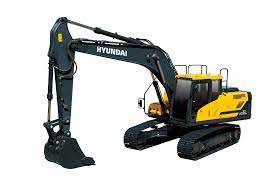 Hyundai HX225S L Crawler Excavator Service Repair Manual PDF
