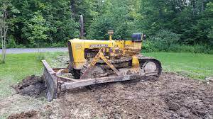 John Deere 2010 Crawler Loader Parts Catalog Manual Download Pdf-PC705