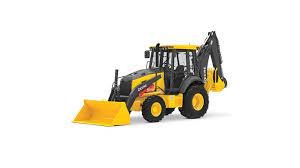John Deere 310SL HL Backhoe Loader Parts Catalog Manual Download Pdf ...