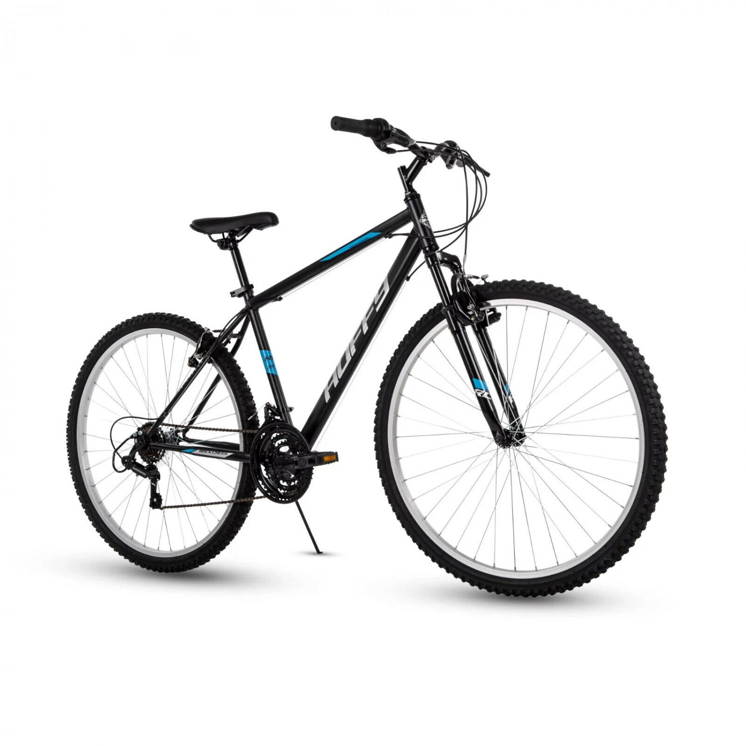Men's 29" Rock Creek Mountain Pro Bike Off Road Tires 18-Speed Bicycle ...