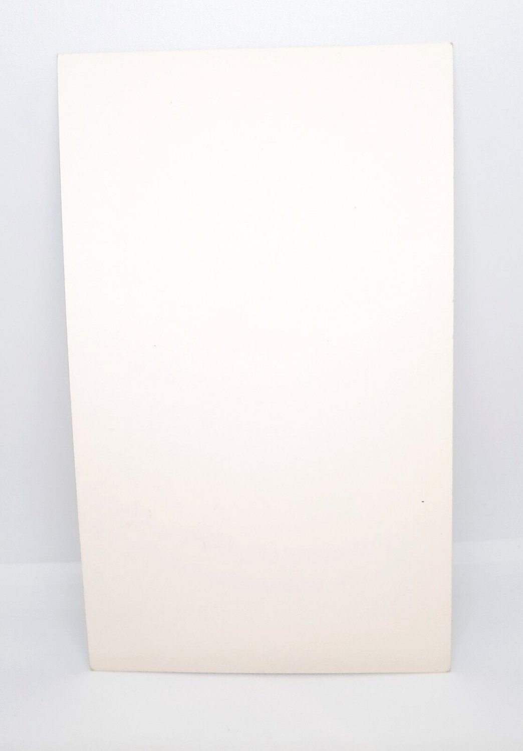 Marty Amsler 60s Chicago Bears Team Issue 3 1/2" X 5 1/2" Glossy Photo