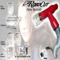 ROBOCUT Vacuum Hair Cutting System New