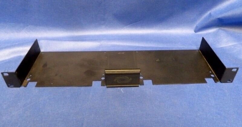 Crestron ST-RMK Rack Mount Kit for 1RU Half-Width Devices