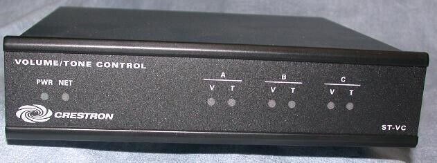 Crestron ST-VC Volume Module Home Automation