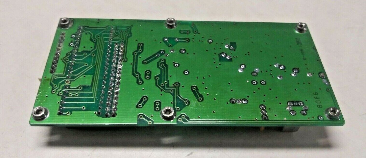 SMT PCB Parts Bonaza! READ