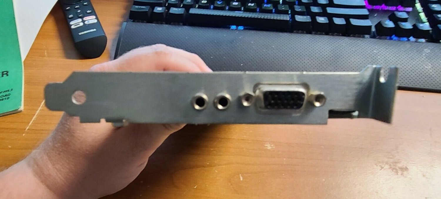 Rare Verbex VATSL Continuous Speech Voice Recognition Baord w/software