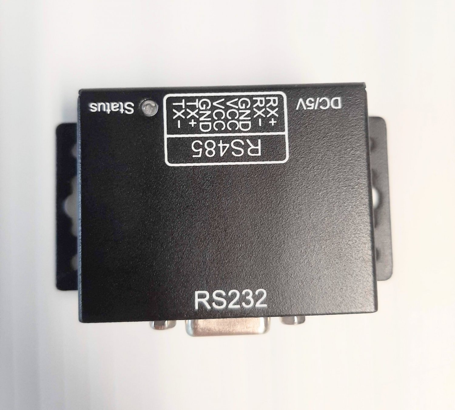 RS232 to RS485 Serial Converter Module