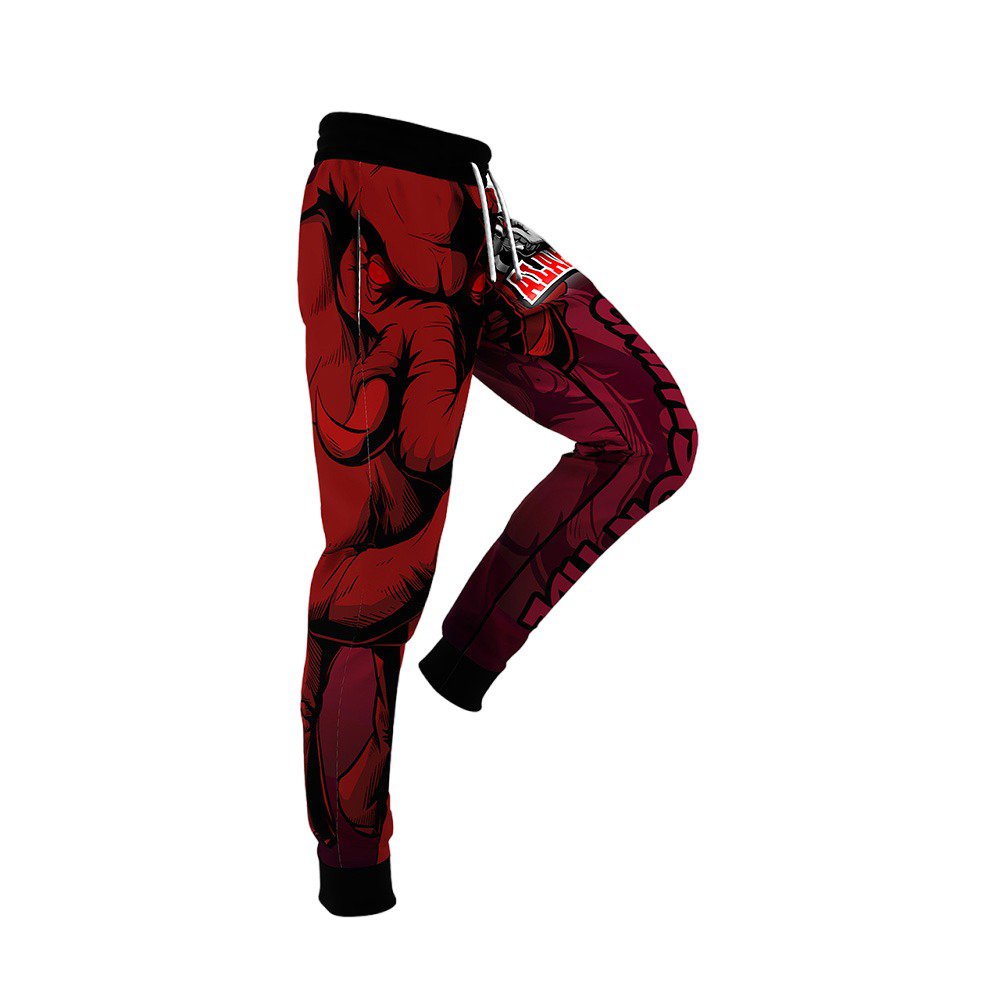 Alabama Crimson Tide NCAA Sweatpants