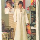 Simplicity Pattern 3855 Size 14 Party Dress Circa 1950