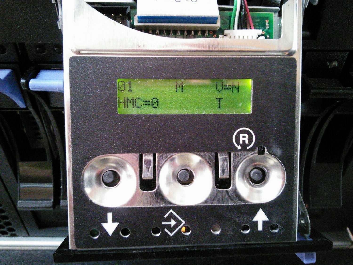 IBM Power 720 8202-E4B 4 Core 3.0Ghz 64GB RAM