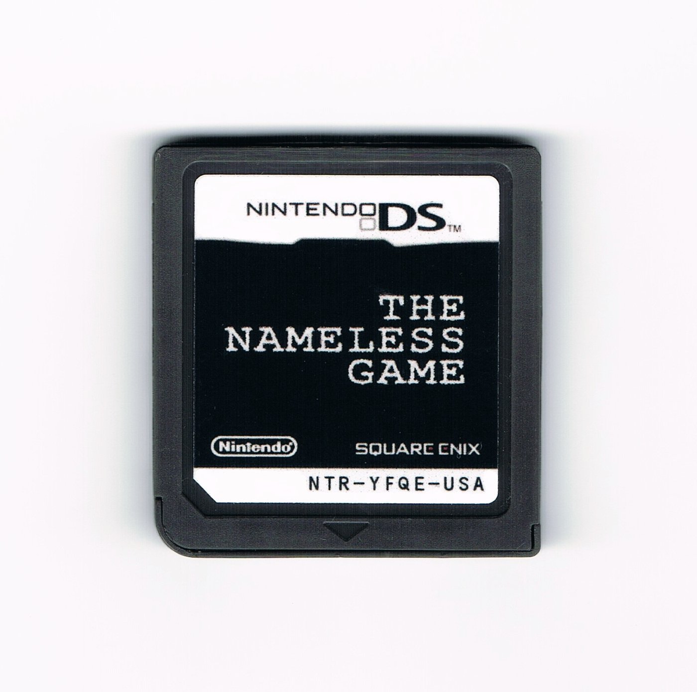 Nanashi no Game (The Nameless Game) English translation Nintendo DS ...