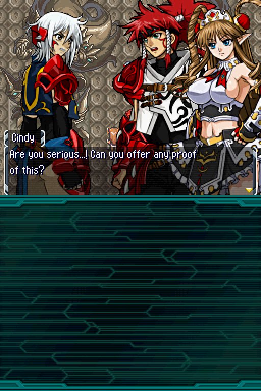 Super Robot Taisen OG Saga Endless Frontier Exceed English translation ...