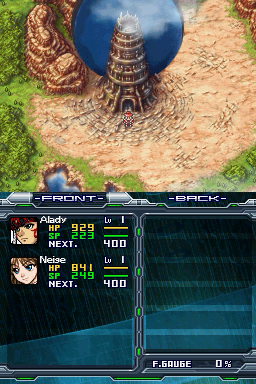 Super Robot Taisen OG Saga Endless Frontier Exceed English translation ...