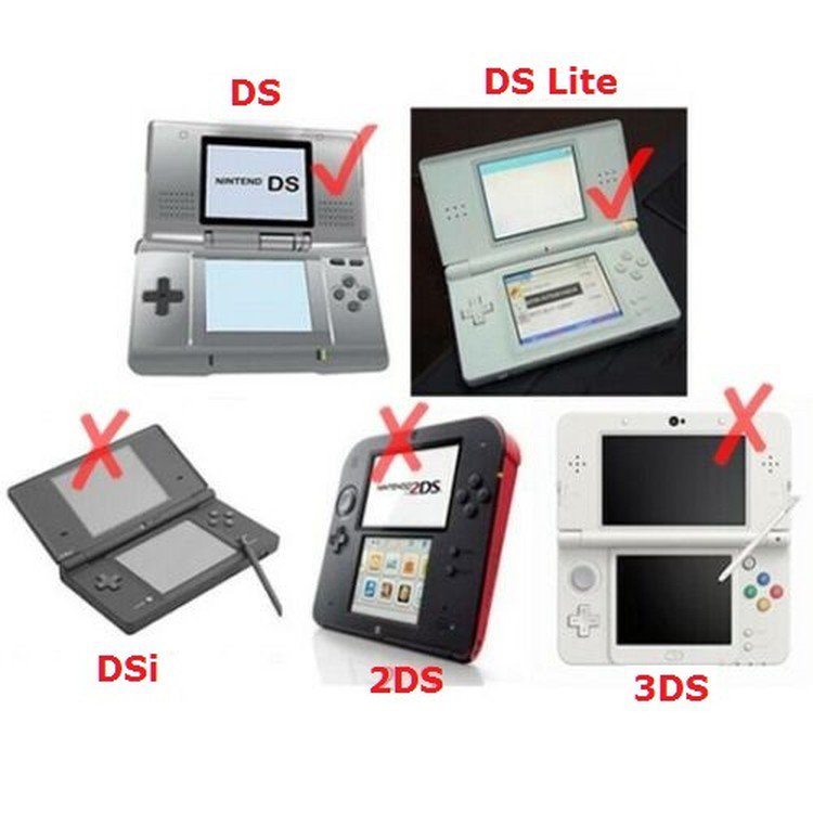 Nanashi no Game (The Nameless Game) English translation Nintendo DS ...