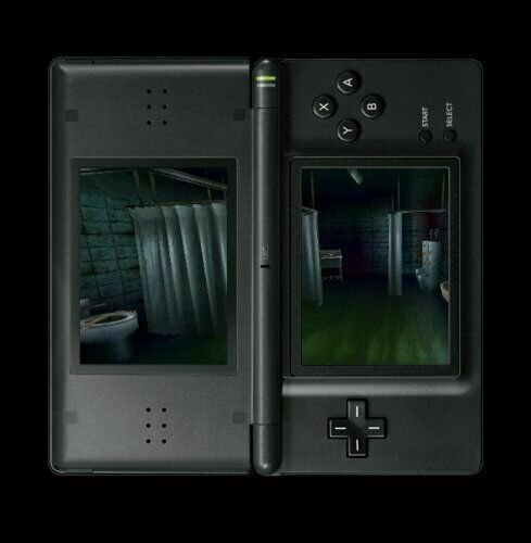 Nanashi no Game (The Nameless Game) English translation Nintendo DS ...