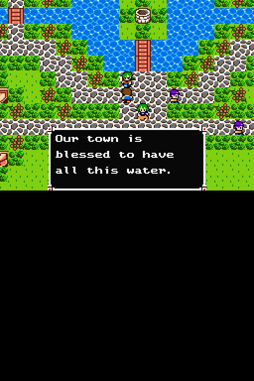 Nanashi no Game (The Nameless Game) English translation Nintendo DS ...