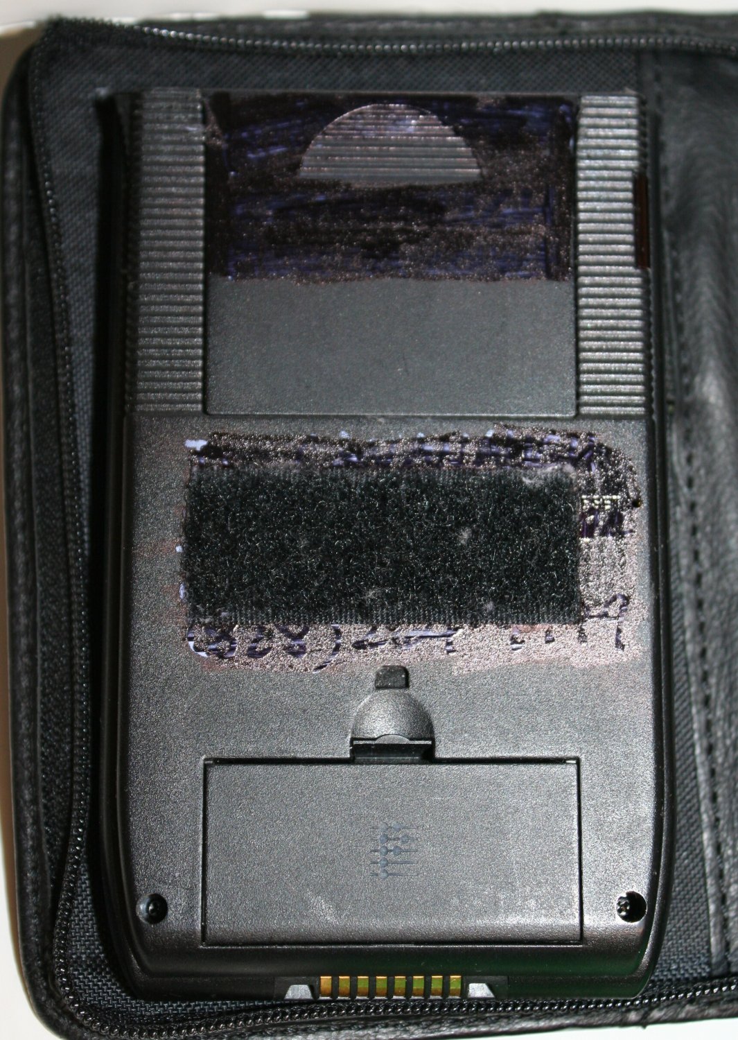 PALM handspring visor "PLUS" Margi presenter-to-go Graphics Adapter