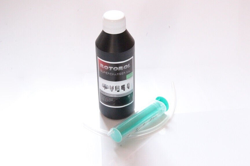 BMW Mini Eaton Supercharger Oil Cooper S R53 R52 JCW top quality