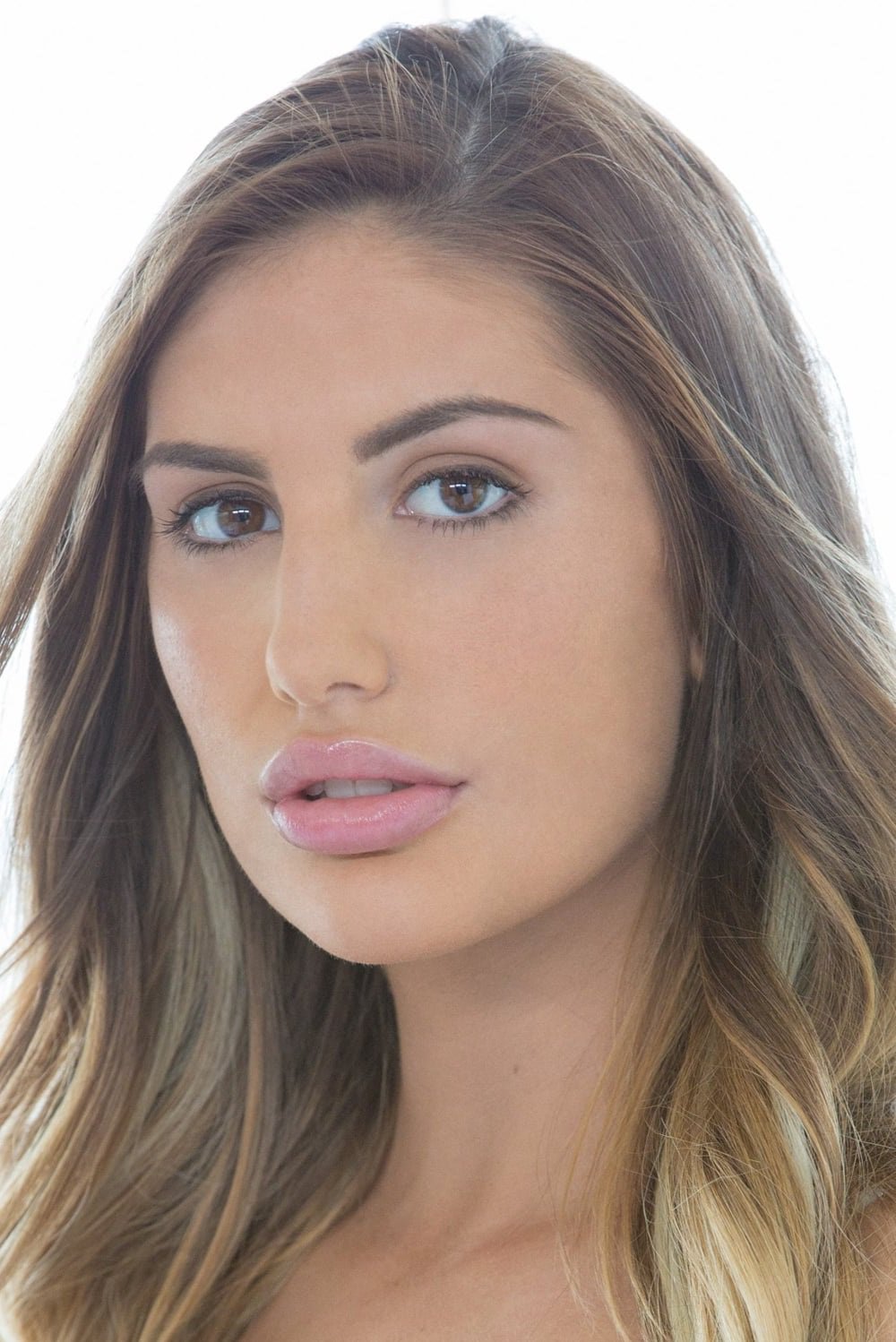 August Ames Art Collection Photo (+3.400)
