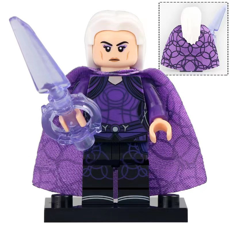 Clea Marvel Doctor Strange in the Multiverse of Madness Minifigures ...