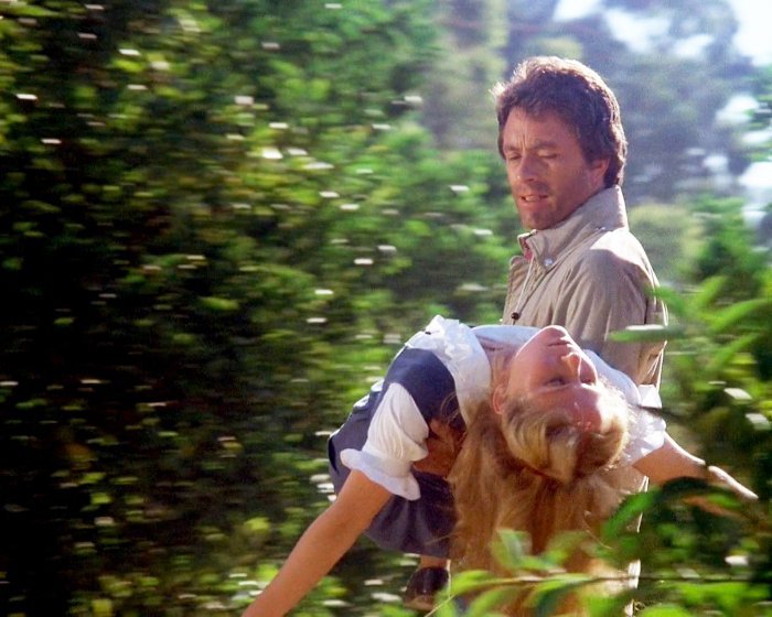 Bill Bixby Hulk 8X10 Photo Zgr 24