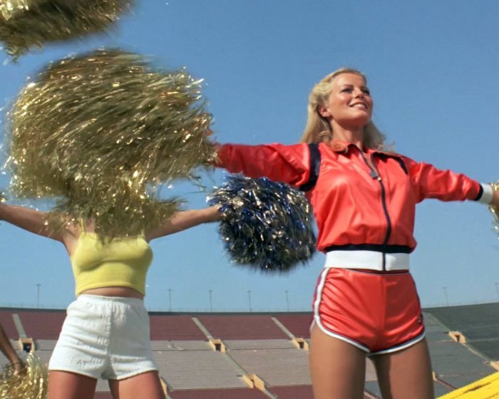 Cheryl Ladd Charlies Angels 8X10 Photo Zha 40