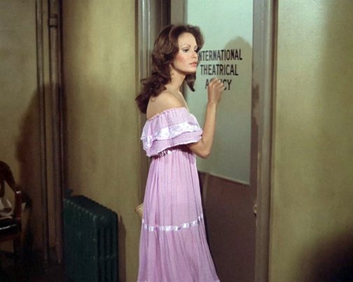 Jaclyn Smith Charlies Angels 8x10 Photo Zpj 16